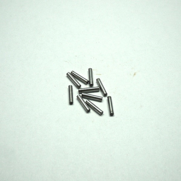 VBC Racing WildFire M2x12 Shaft Pin B-02-VBC-0020-12 | VBC Racing